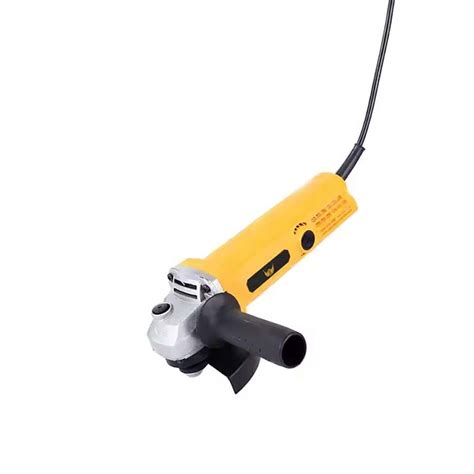 Cheap 100mm 115mm Electric Water Angle Grinder Electric Pick Electric