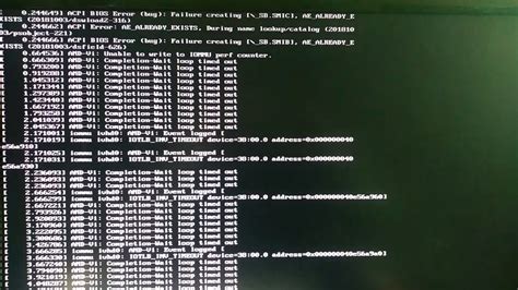 Unable To Start Installer Solus Forum