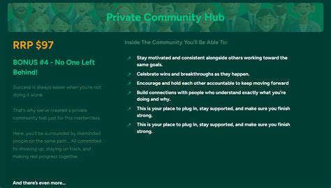 Monthly Money Masterclass Review How To Earn Recurring Income With It