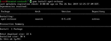 How To Install Yarn On CentOS
