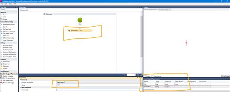 solved [sac] version as an output parameter autodesk community