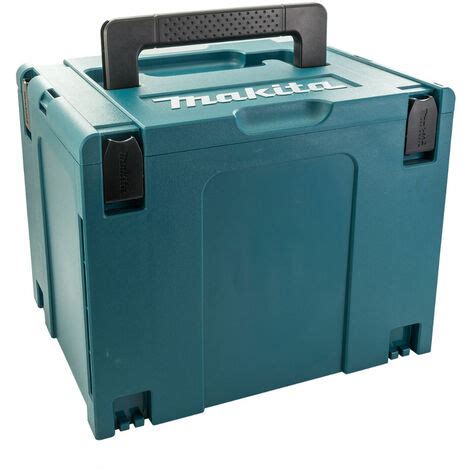 Makita Makpac Type Stacking Connector Carry Case