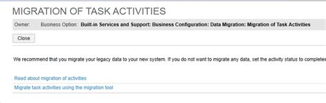 How To Define Number Of Parallel Activities That A SAP Community