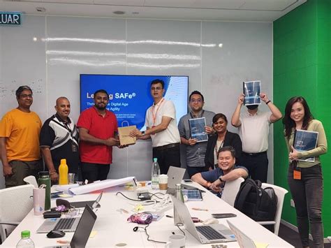 Agilemania Posted On Linkedin