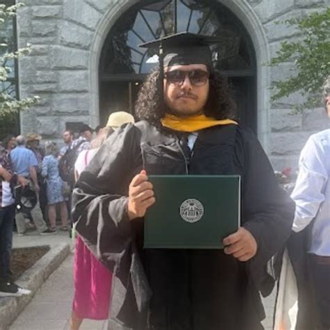 Bobby Basnet Course Assistant Clark University Linkedin