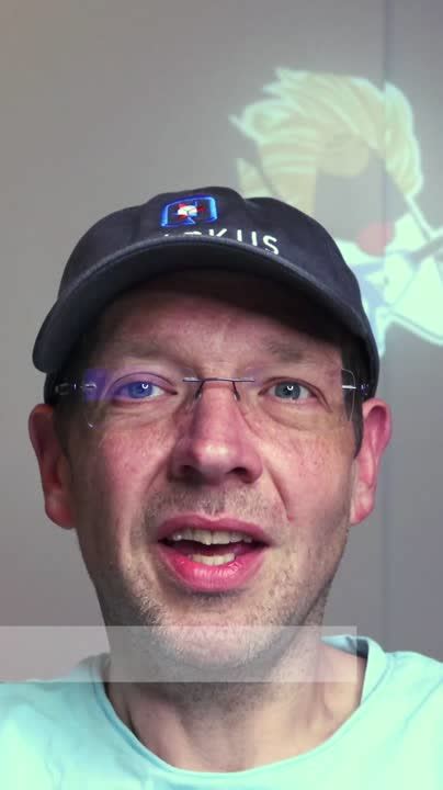 [video] markus eisele on linkedin redhatrocksjava java developers