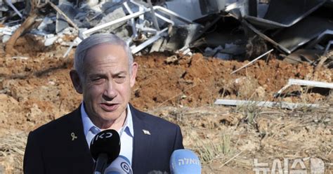 네타냐후 가자 종전으로 선회…이·하마스 간접협상 재개 전망