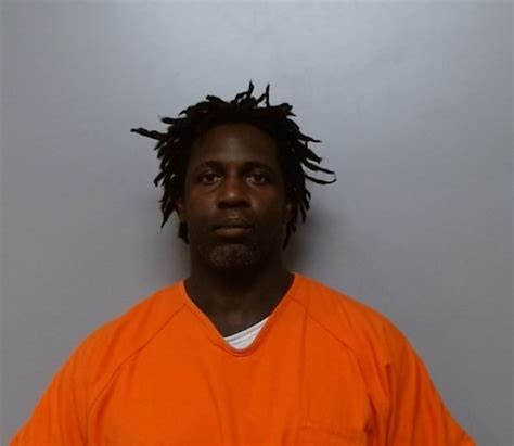 Terrell Lee Booked For 0 00