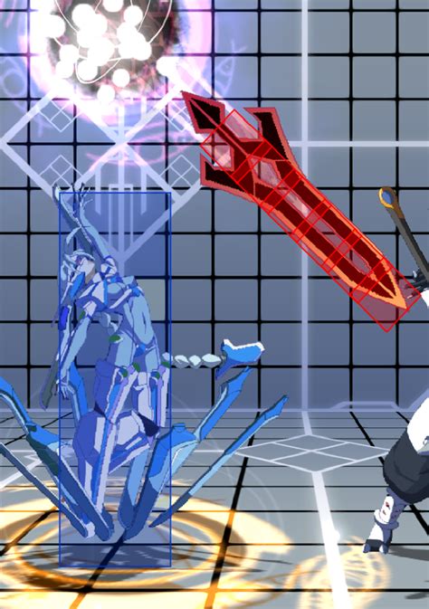 File BBTAG Nu 5AAAA Hitbox Png Dustloop Wiki