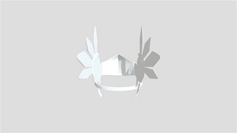 Roblox A 3d Model Collection By Kingcat12312 Sketchfab