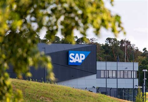 Record Fine Stands But SAP Gets Interest Rate Down DCD