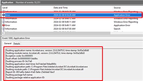 Adobe Reader Crashes When Trying To Open Pdf Files Adobe Product Community 14411338