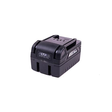 Eclypse Astra 16 Battery Eclypse Bicycle