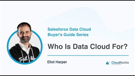 Cloudkettle A Bell Canada Company On Linkedin Salesforce Data Cloud