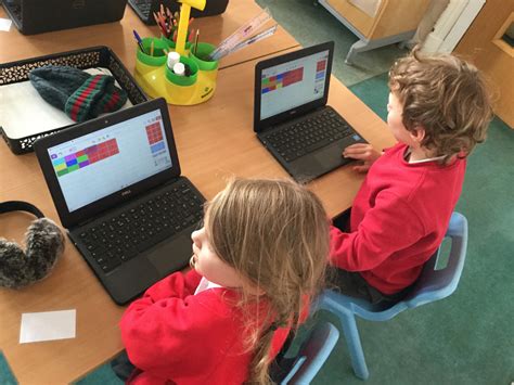 Year 2 Computing Autumn 2 Week 5 Daubeney Primary School