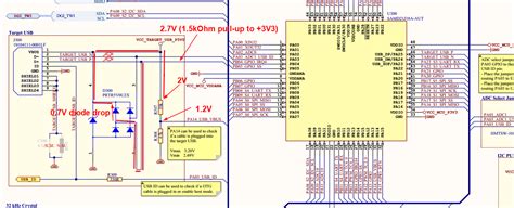 USB ESD Protection Problem And Improved USB Detect Circuit For Battery Powered Devices PICONOMIX