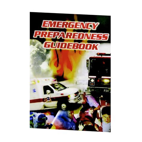 Emergency Preparedness Guidebook By Kaito Pdf