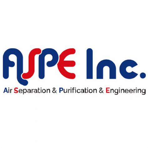 Aspe Inc Aspe Inc