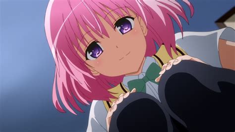 To LOVE Ru Darkness OVA Media Review Episode 2 Anime Solution