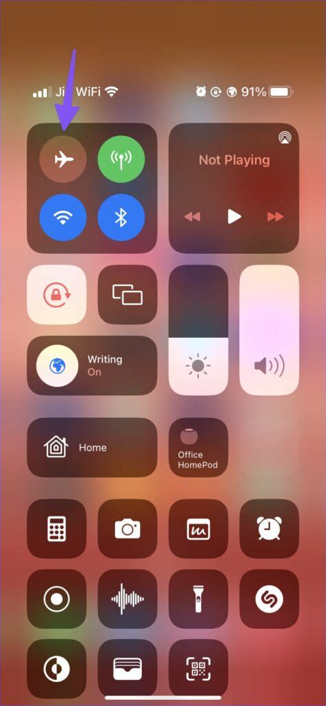 Top 8 Ways To Fix Whatsapp Not Sending A Security Code Guiding Tech