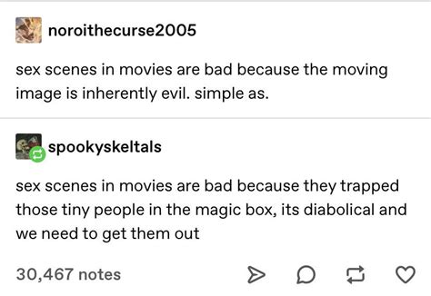 We Have To Save The Tiny Sex People Guys R Curatedtumblr