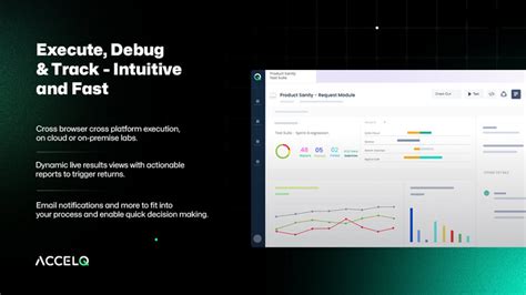 Accelq Codeless Ai Test Automation Coupa App Marketplace