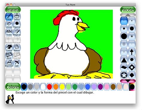 Tux Paint Download For Mac Free