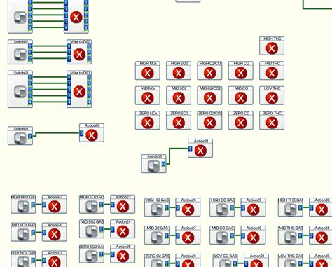 XML Hardware Error Data Acquisition DAQ Data Logging Digilent Forum