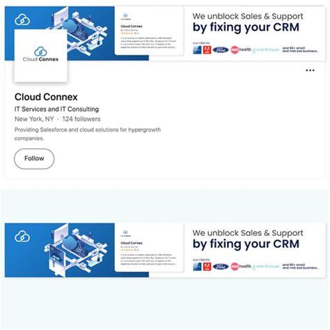 Designs Linkedin Header Other Business Or Advertising Contest