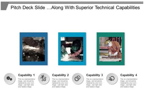Capability Deck Slide Team