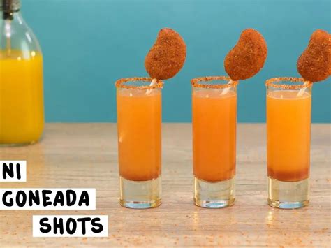 Mango Chamoy Shots Recipe Bryont Blog