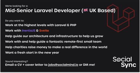 Laravel Daniel Matthews