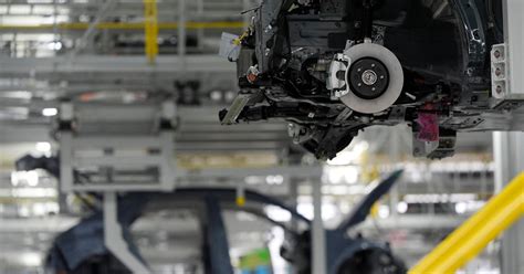 Hyundai To Continue With 27 Billion Expansion Of Georgia Plant Raided