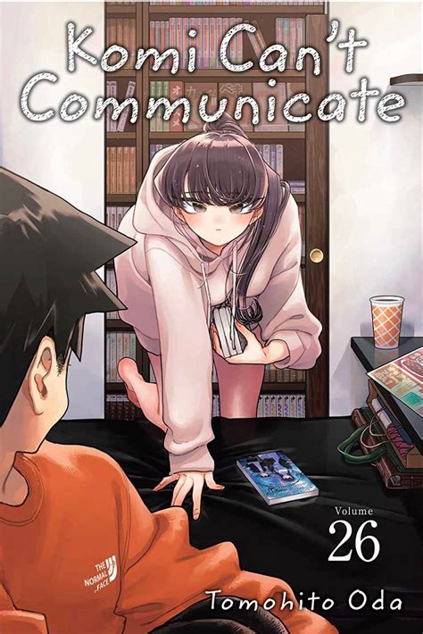 Just Realized This R Komi San
