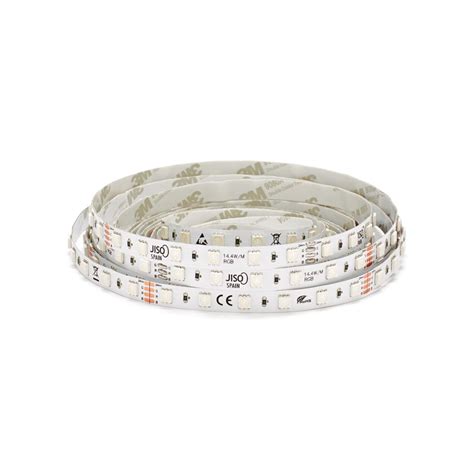 90014 Rgb Led Strips Linear Systems Indoor Products Jiso