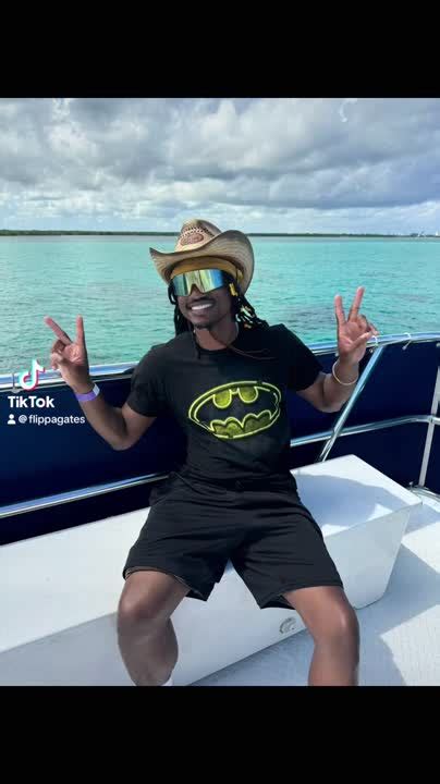 Erick Evans On Linkedin Presidential President Batman Mexico