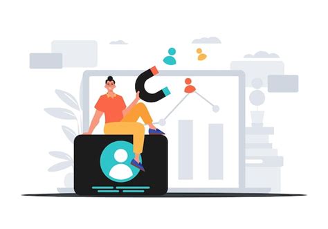 Premium Vector The Guy Holds A Attraction In His Bridge Actor Which