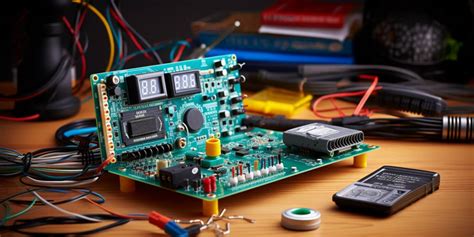 Czujnik Temperatury Arduino Ds18b20 Pomiar Temperatury Z Precyzją