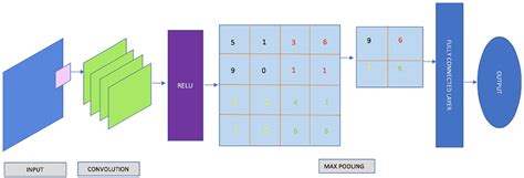 Schematic Diagram Of A Cnn Cnns Differ From Traditional Fully Download Scientific Diagram