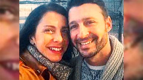 Este Era Pedro Rodríguez Expareja De Rosa Peral Y La Víctima De Su Asesinato