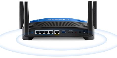 Bugs Batter Linksys Routers Opening Them Up To Becoming Botnets