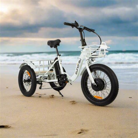 Electric Tricycle Ebikes Ebike Super Shop Best Ebikes Near Me