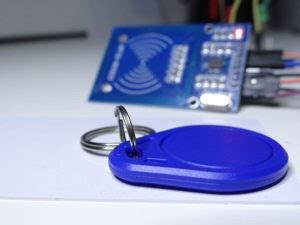 Arduino Rfid Project For Beginners Tutorial