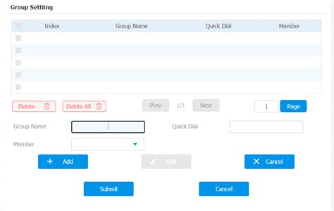 Pbx Feature Pbx Feature