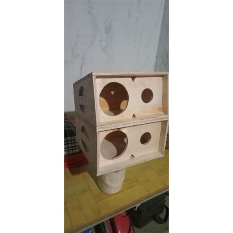 4 Inch Array Line Box Round Tweeter Shopee Philippines