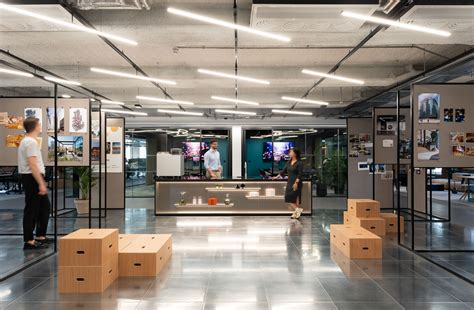 Hilson Morans Living Lab Projects Gensler