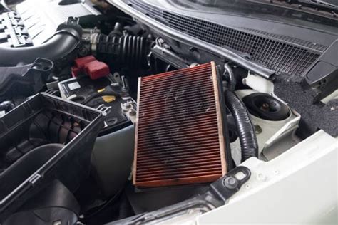 Blocked Dpf Symptoms Diagnose And Fix Diesel Filter Issues