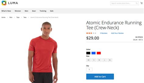 How To Display Magento 2 Configurable Products On Matrixgrid Table Ulmod
