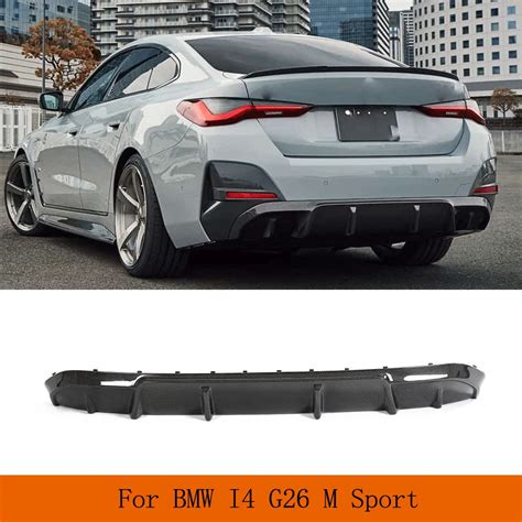 Bmw 4 I4 G26 M