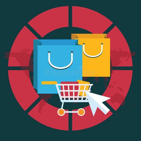 Web Page Site Optimization On Different Devices Web Coding Stock